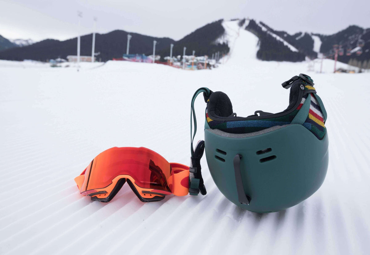 Essential Snowboarding Protective Gear [A Guide Before You Ride ...